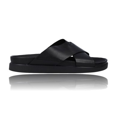 Sandalias Cangrejeras Casual Hombre de Leyland Suave 10032
