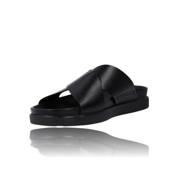 Sandalias Cangrejeras Casual Hombre de Leyland Suave 10032