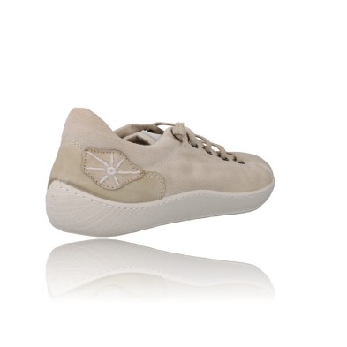 Zapatos Deportivos para Mujer de Sunni Sabbi Oshima_050 Basket