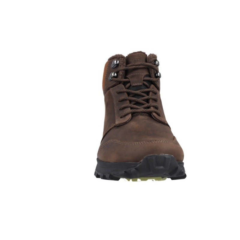 Men's Clarks Alt Trek Up WP Waterproof Boots