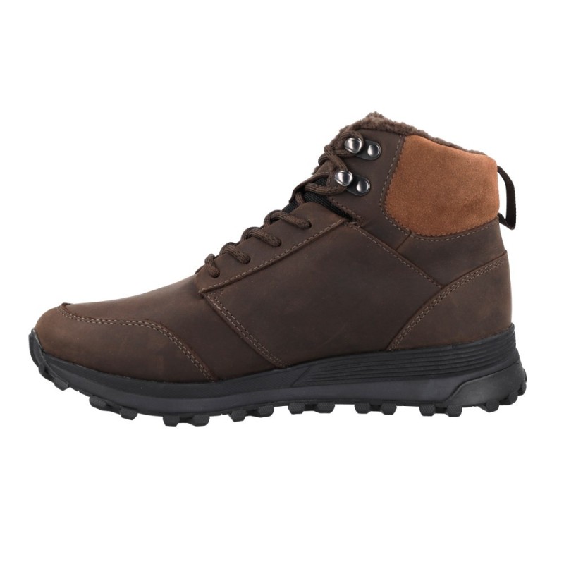 Men's Clarks Alt Trek Up WP Waterproof Boots