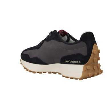 New Balance WS327 Mujer | Estilo Retro y Comodidad Moderna