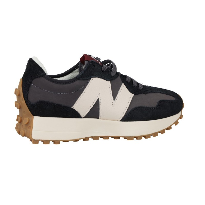 New Balance WS327 Mujer | Estilo Retro y Comodidad Moderna