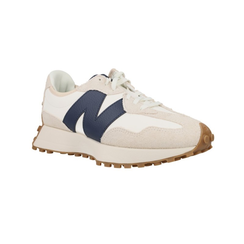 New Balance WS327 Mujer | Estilo Retro y Comodidad Moderna
