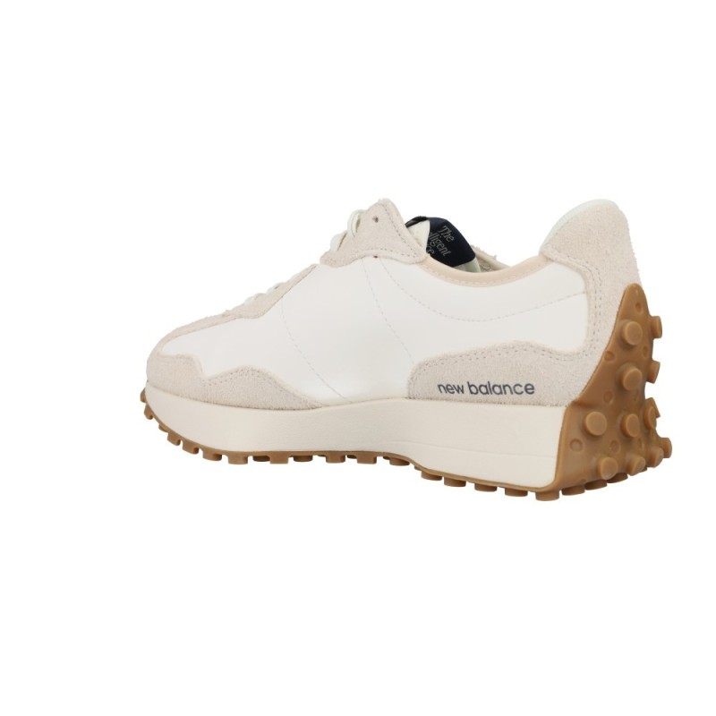 New Balance WS327 Mujer | Estilo Retro y Comodidad Moderna