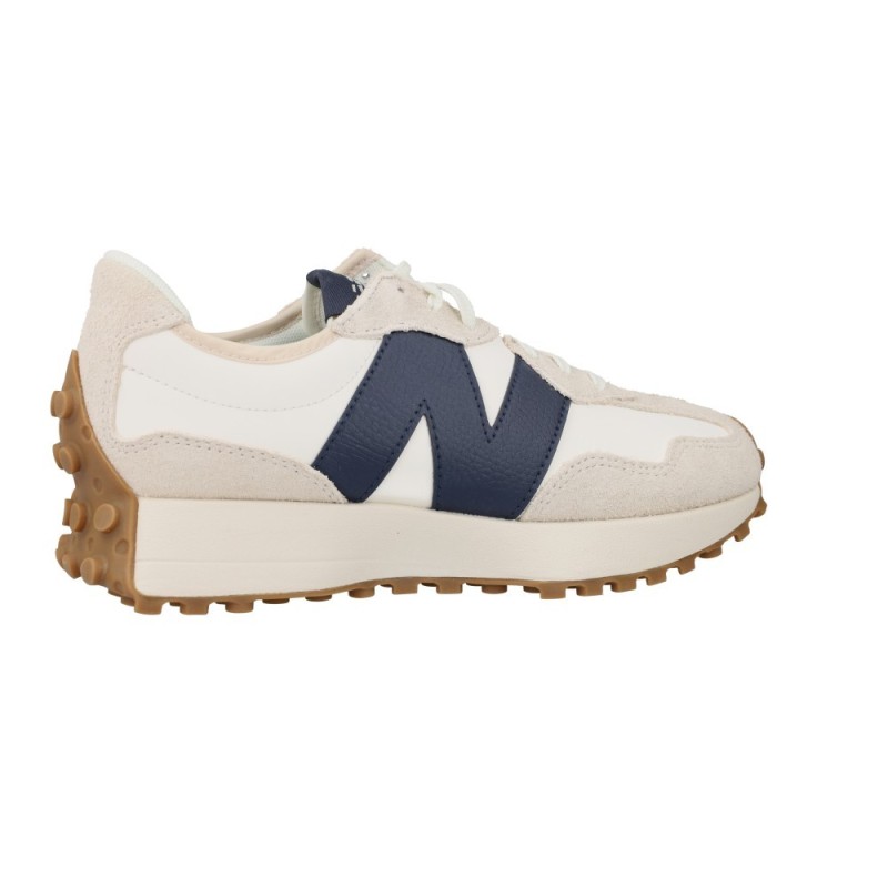 New Balance WS327 Mujer | Estilo Retro y Comodidad Moderna