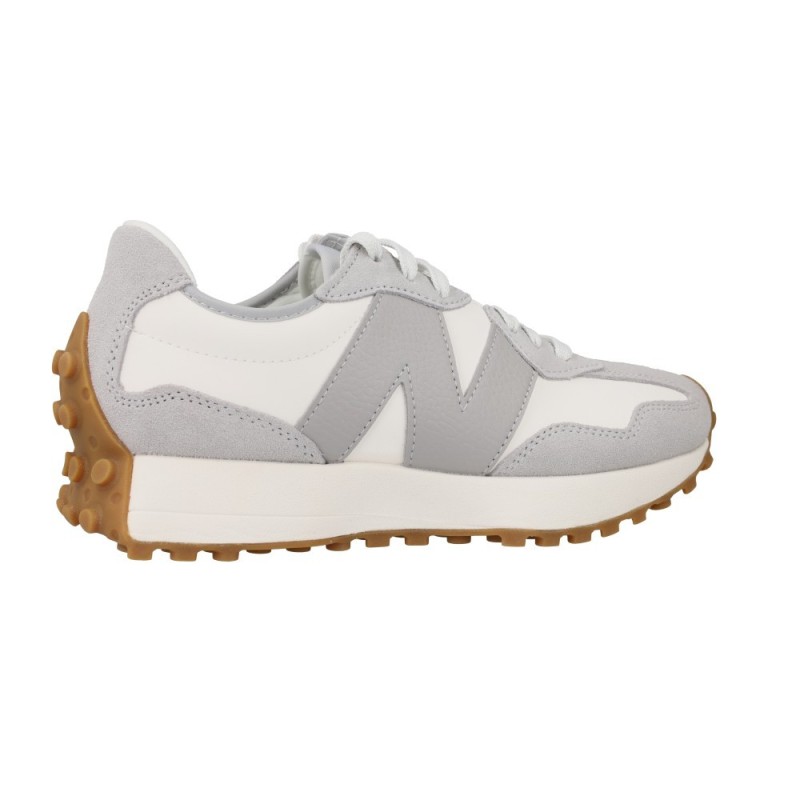 New Balance WS327 Mujer | Estilo Retro y Comodidad Moderna